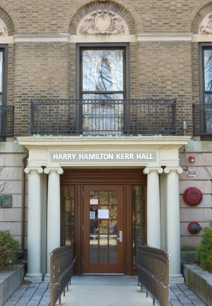 Cities, Landscape, and Modern Culture